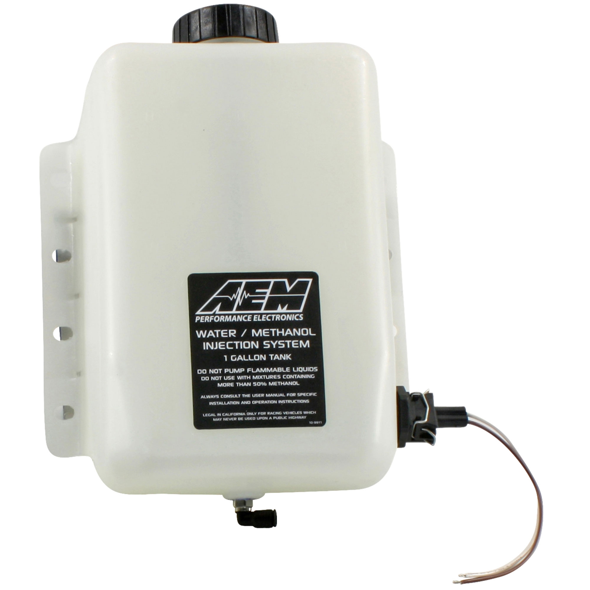 AEM Electronics Water/Methanol Injection Kit with Multi Input ...
