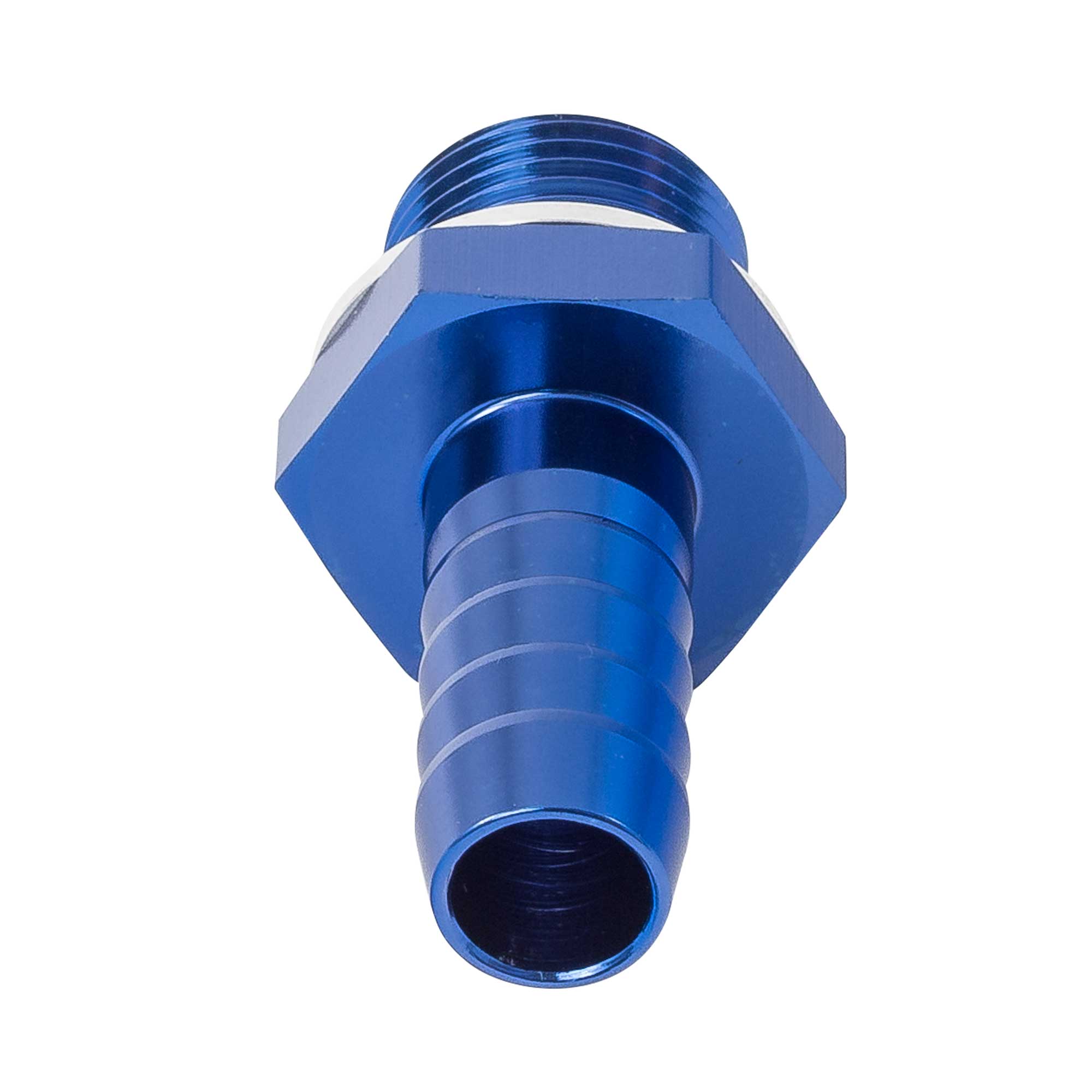 APS Straight M18x1.5 Male To 12mm / 13mm 1/2" Barb Push On Fuel Bosch | eBay