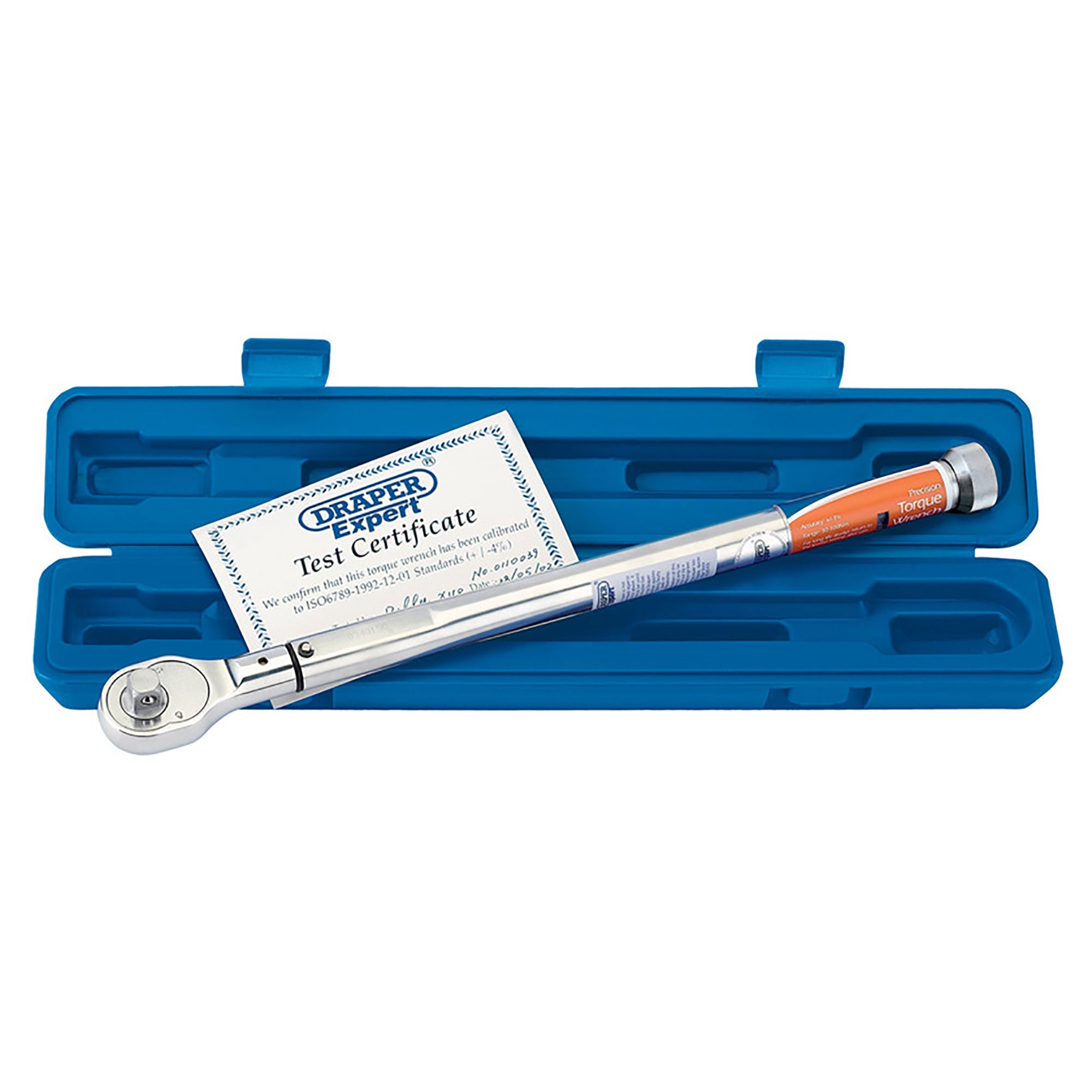 Draper Tools / Workshop Expert 1/2 Draper Tools / Workshop Expert 1/2