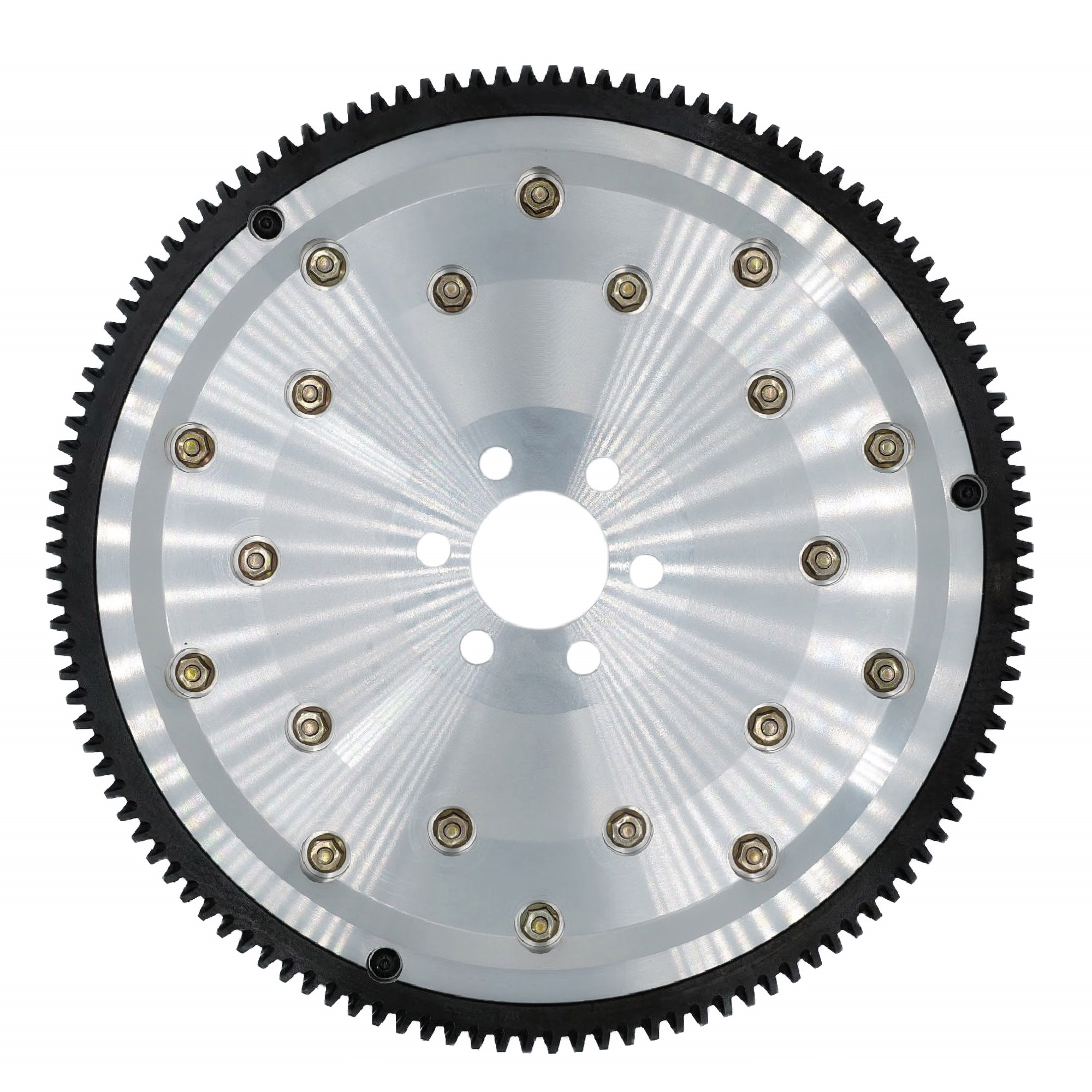 Fidanza Lightweight Aluminium Flywheel Suits Toyota GT86, Subaru BRZ ...