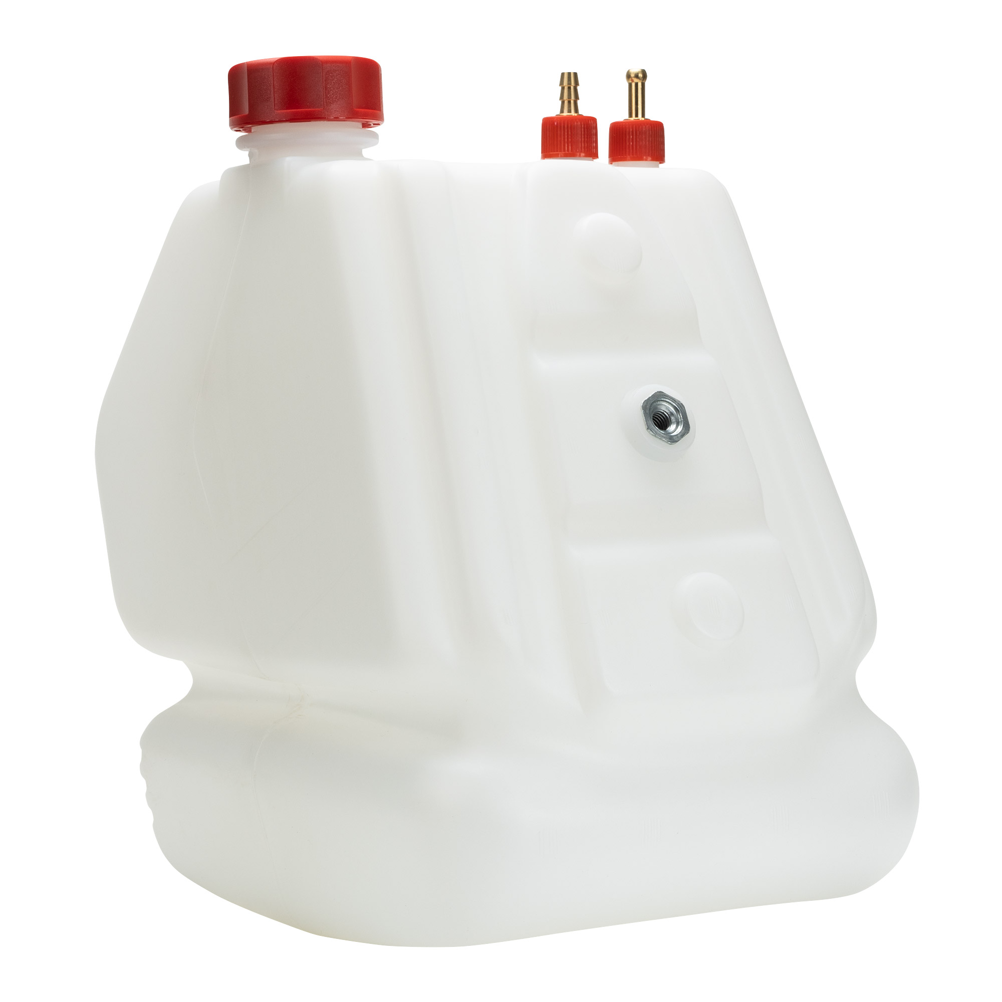 Demon Tweeks Karting / Go Kart / Racing Universal Fuel Tank - 8.5 Litre ...