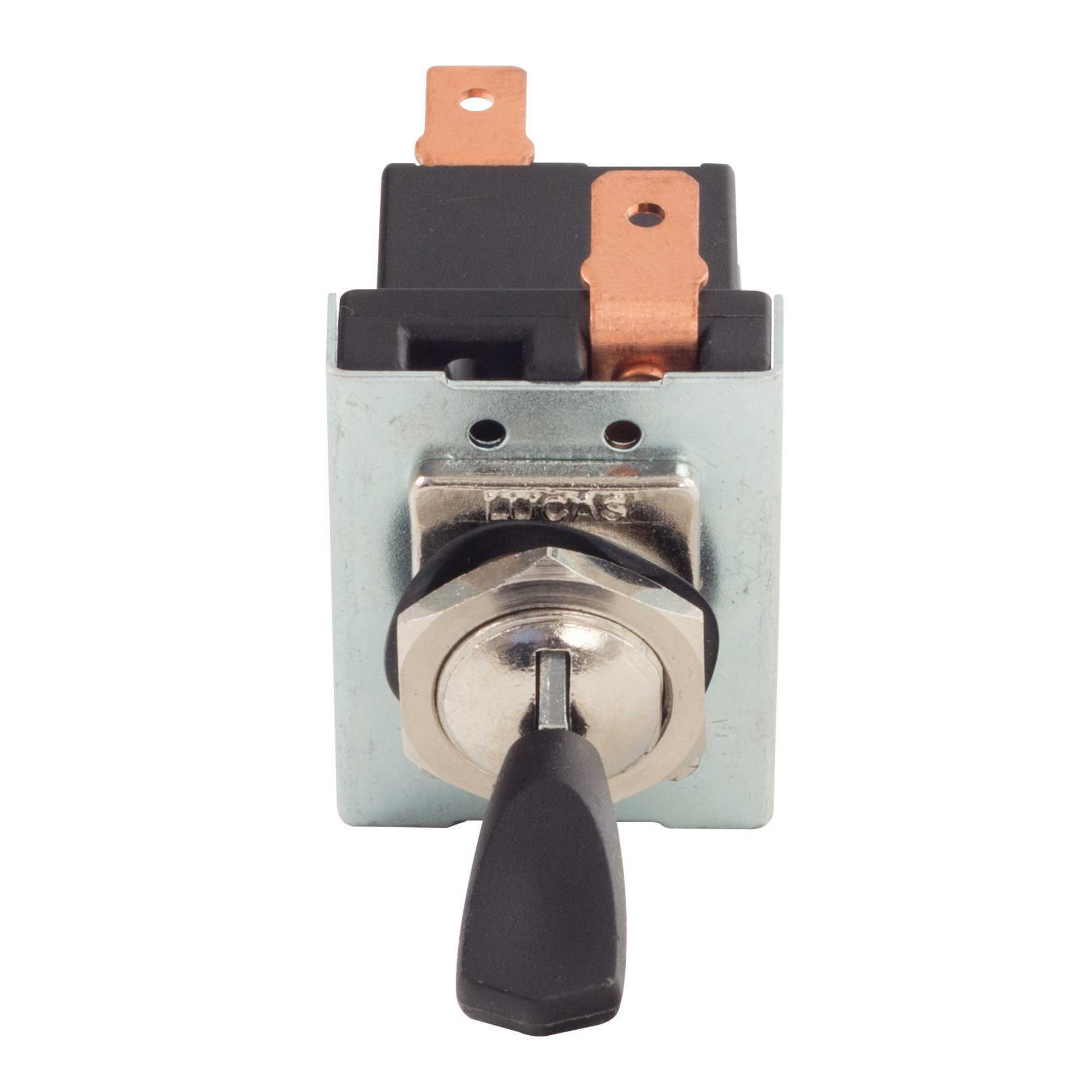 Lucas 2 or 3 Position (Off/On/On) Toggle Switch 12V or 24V (57SA) | eBay