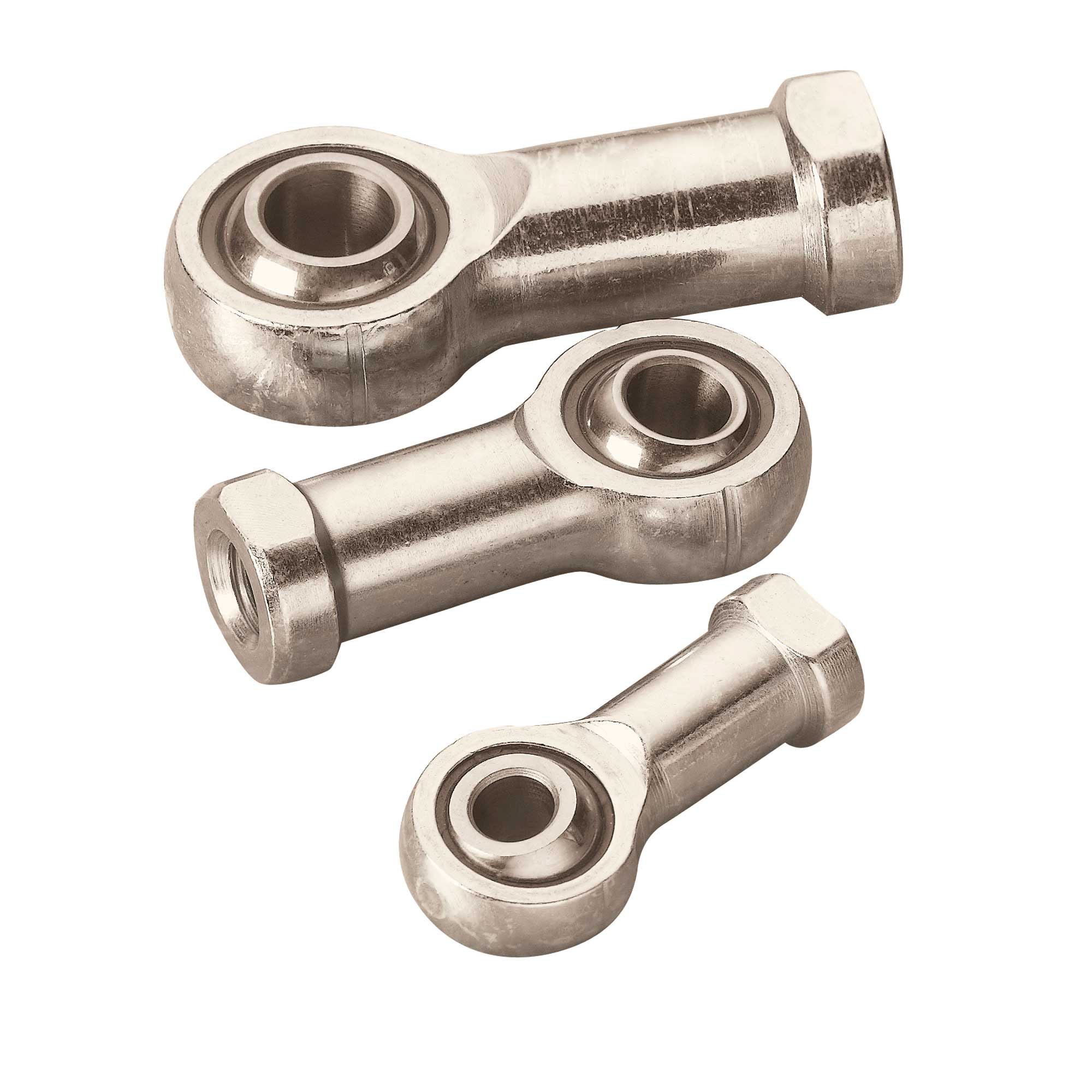 Medway Karting Female Track Rod Ends - Metric Right Hand M10 x 1.5/10mm ...