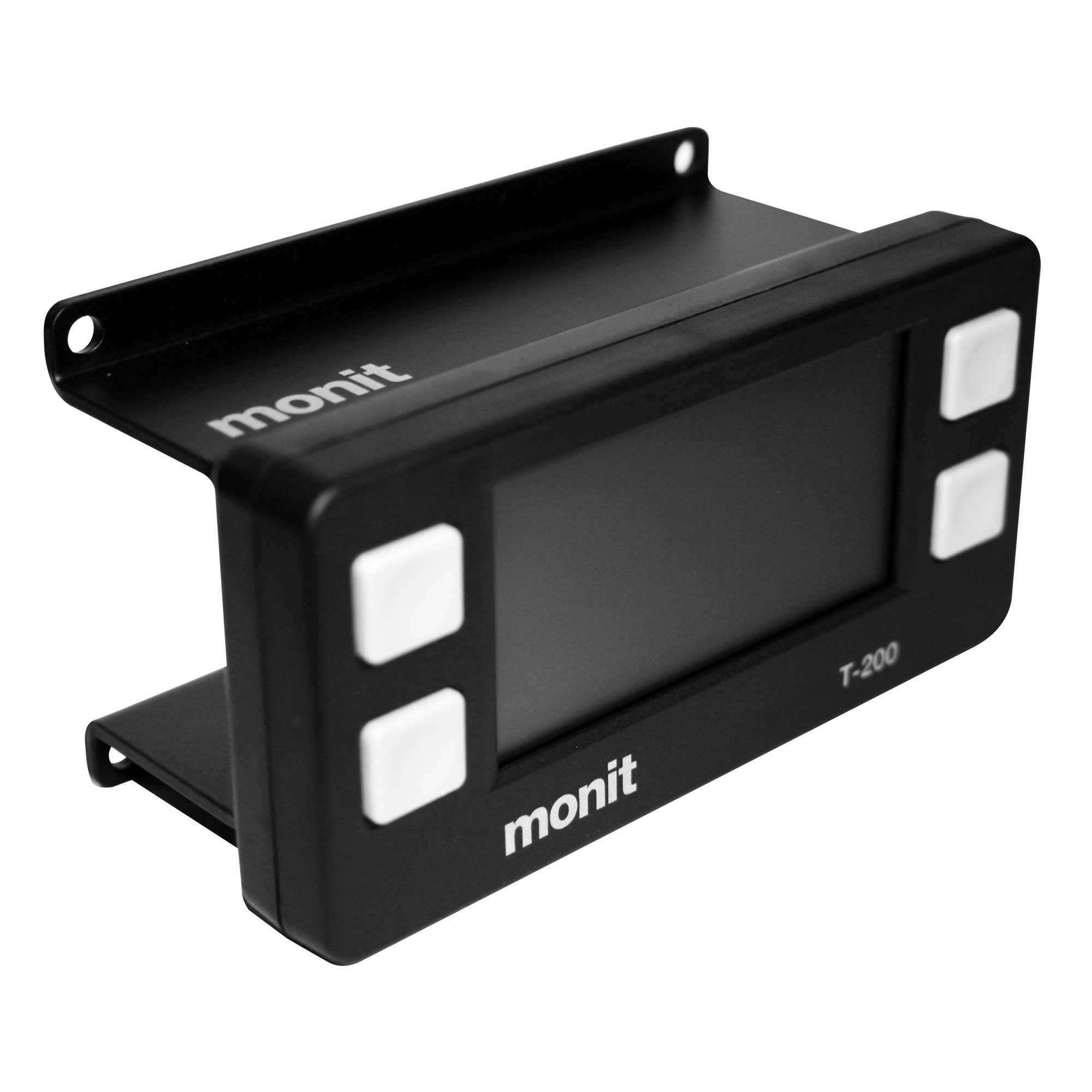 Monit Dash/Dashboard Mount/Mounting Bracket For Rally/Rallying Computer ...