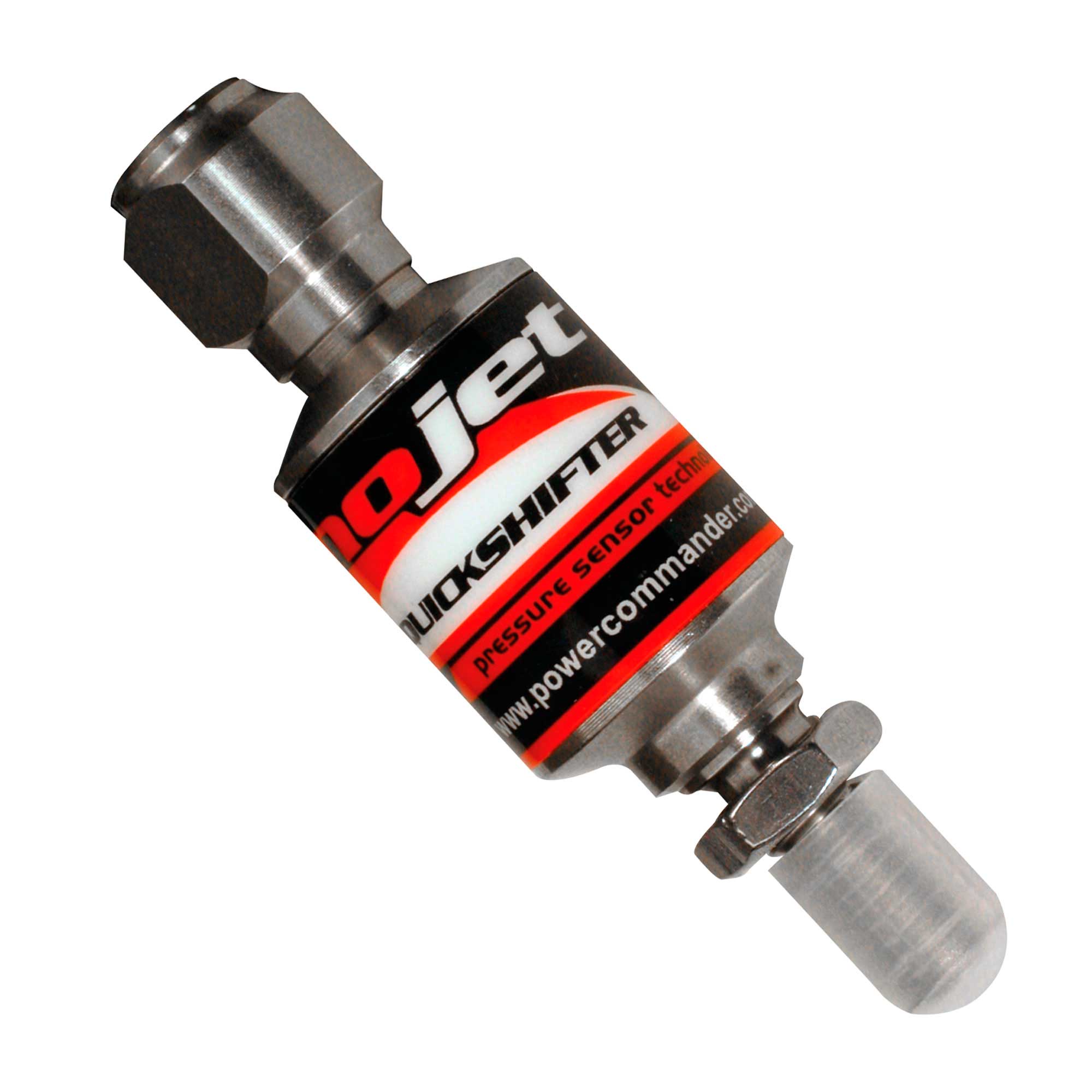 Dynojet Power Commander 5 Quickshift Sensor Shift Rod Sensor Push ...