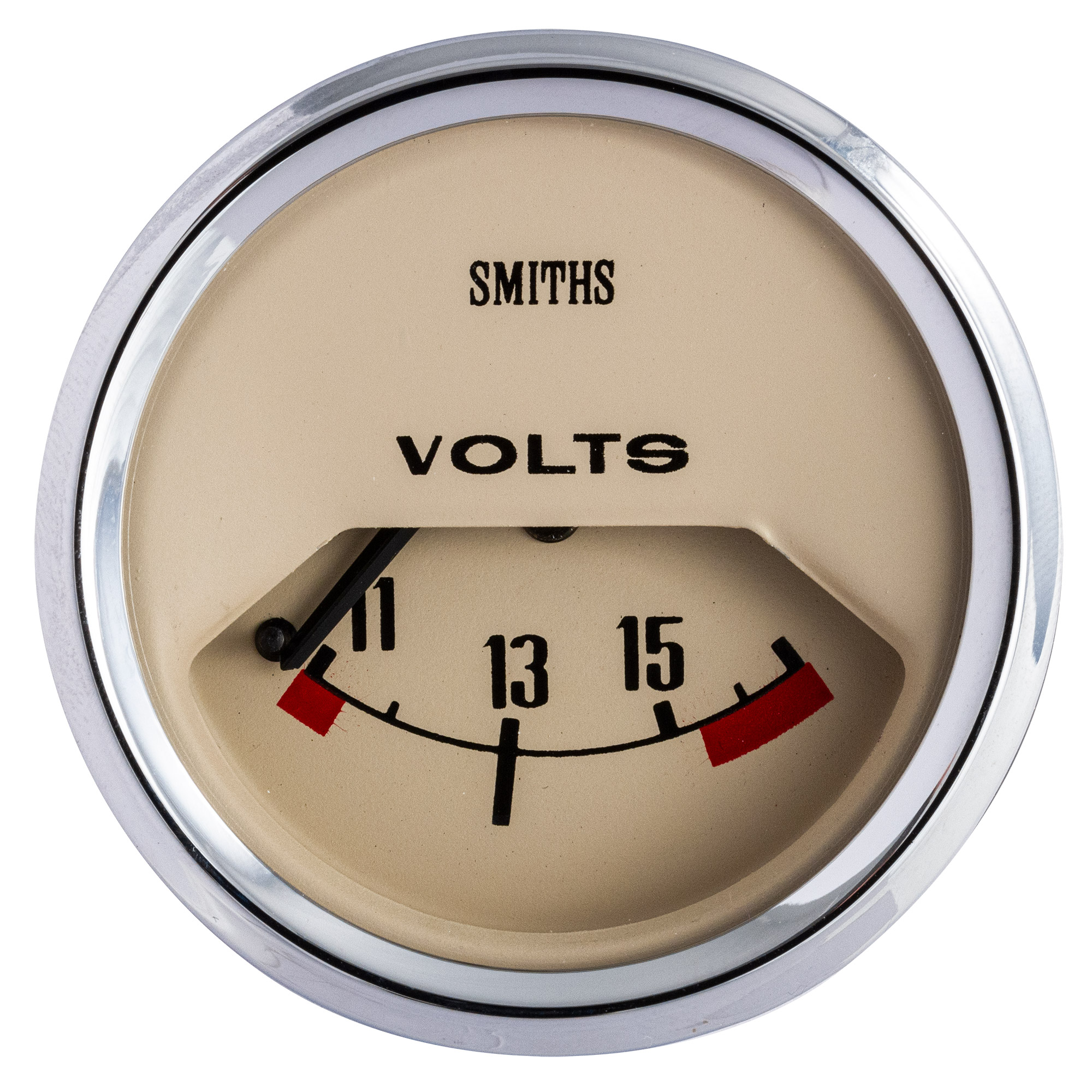 Smiths Voltmeter 52 Mm Diameter Classic Car for sale online | eBay