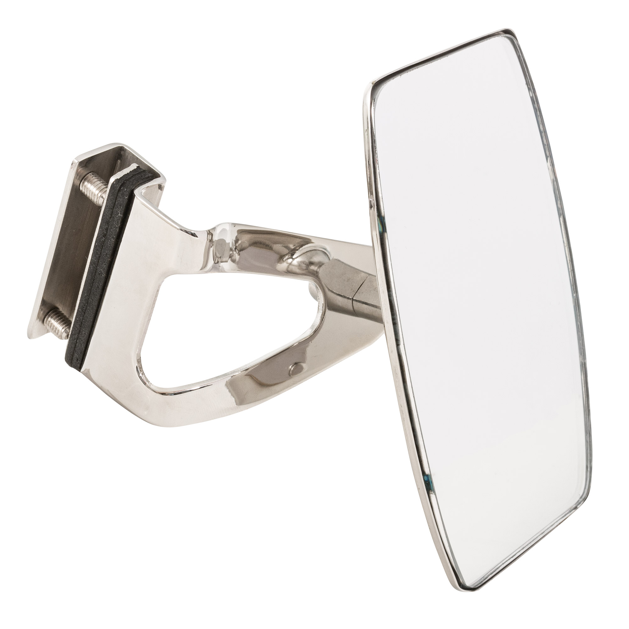 Demon Tweeks Classic Quarter Light Clip-On Car Door Frame Rear View ...