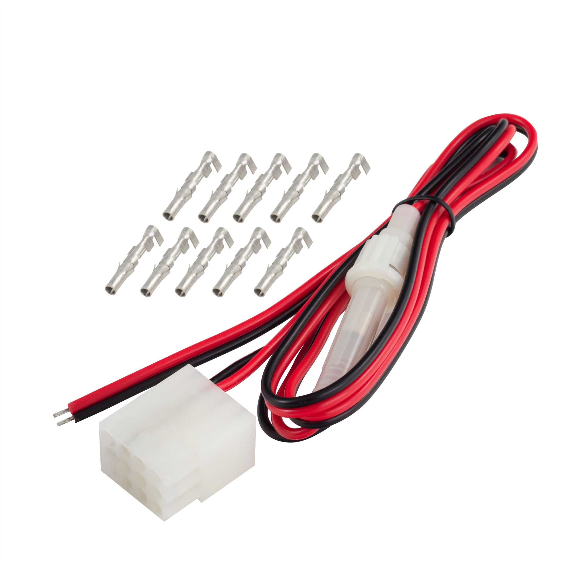 Terratrip Spare Wiring Plug Pin Kit For 202 Plus/303 Plus/ Terratrip 2 ...