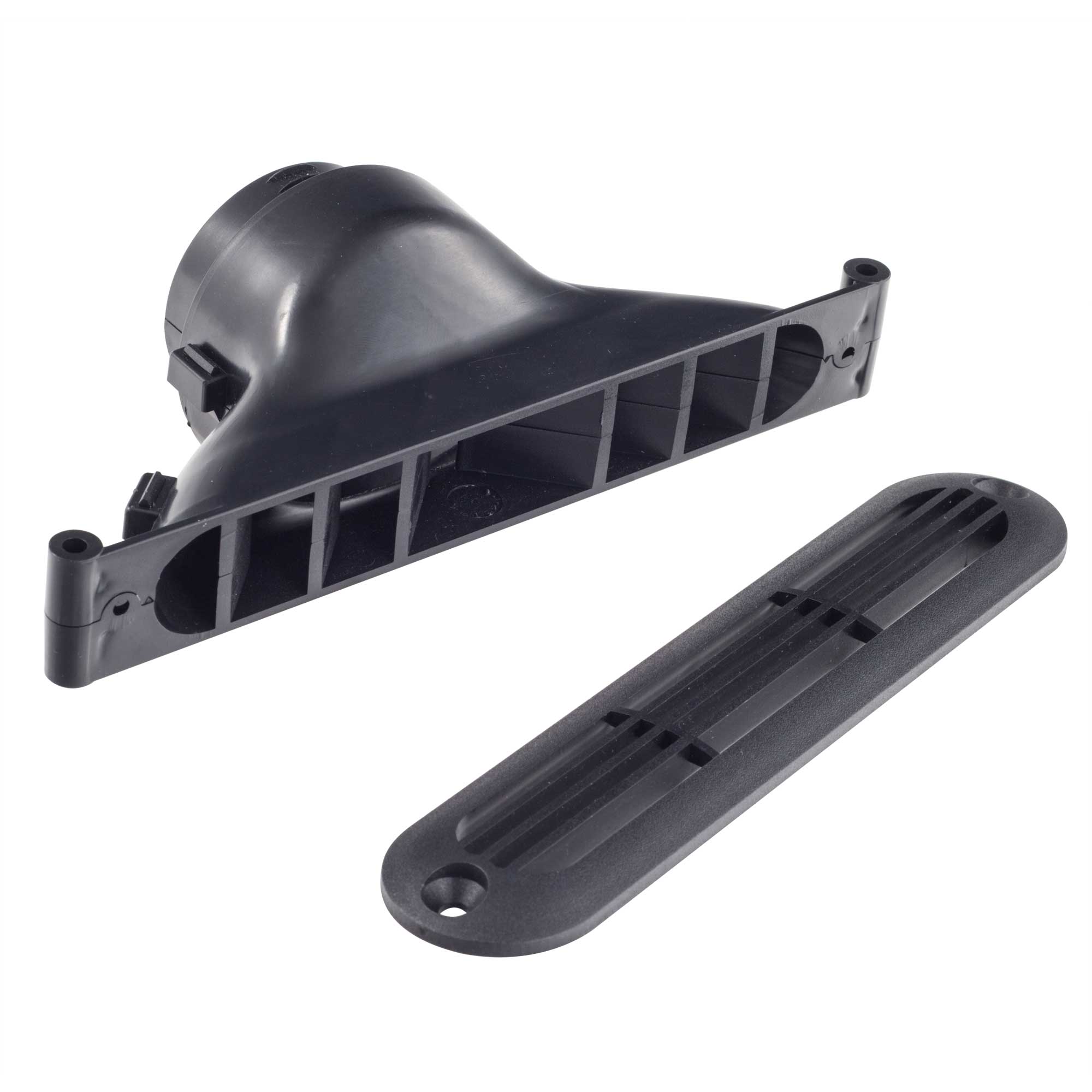 APS Defrost Vent/Demister Outlet 2" 51mm For Kit Car, Race, Rally ...