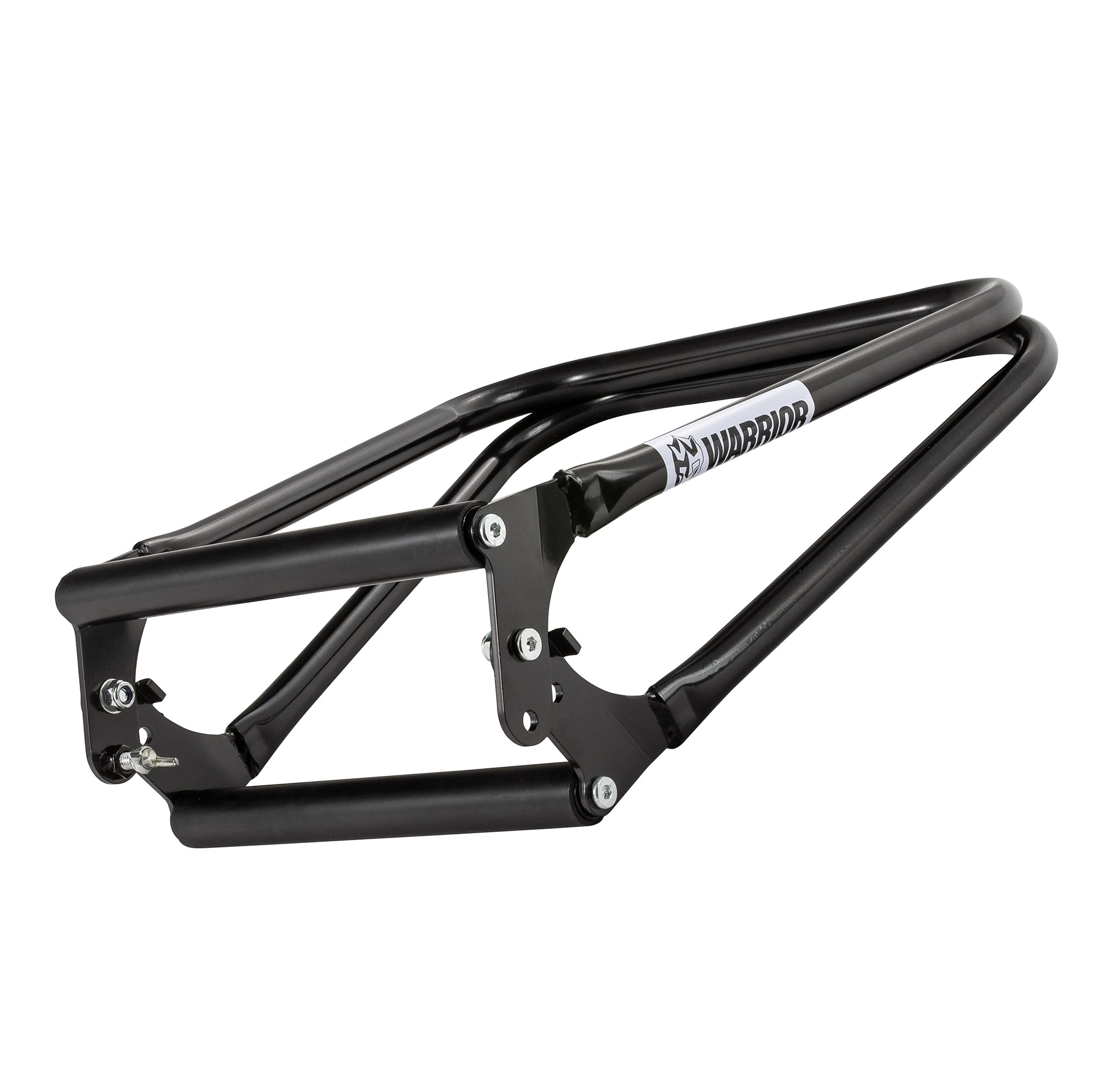 Warrior Lightweight Folding MX Motocross Trials Off Road Bike Stand | eBay